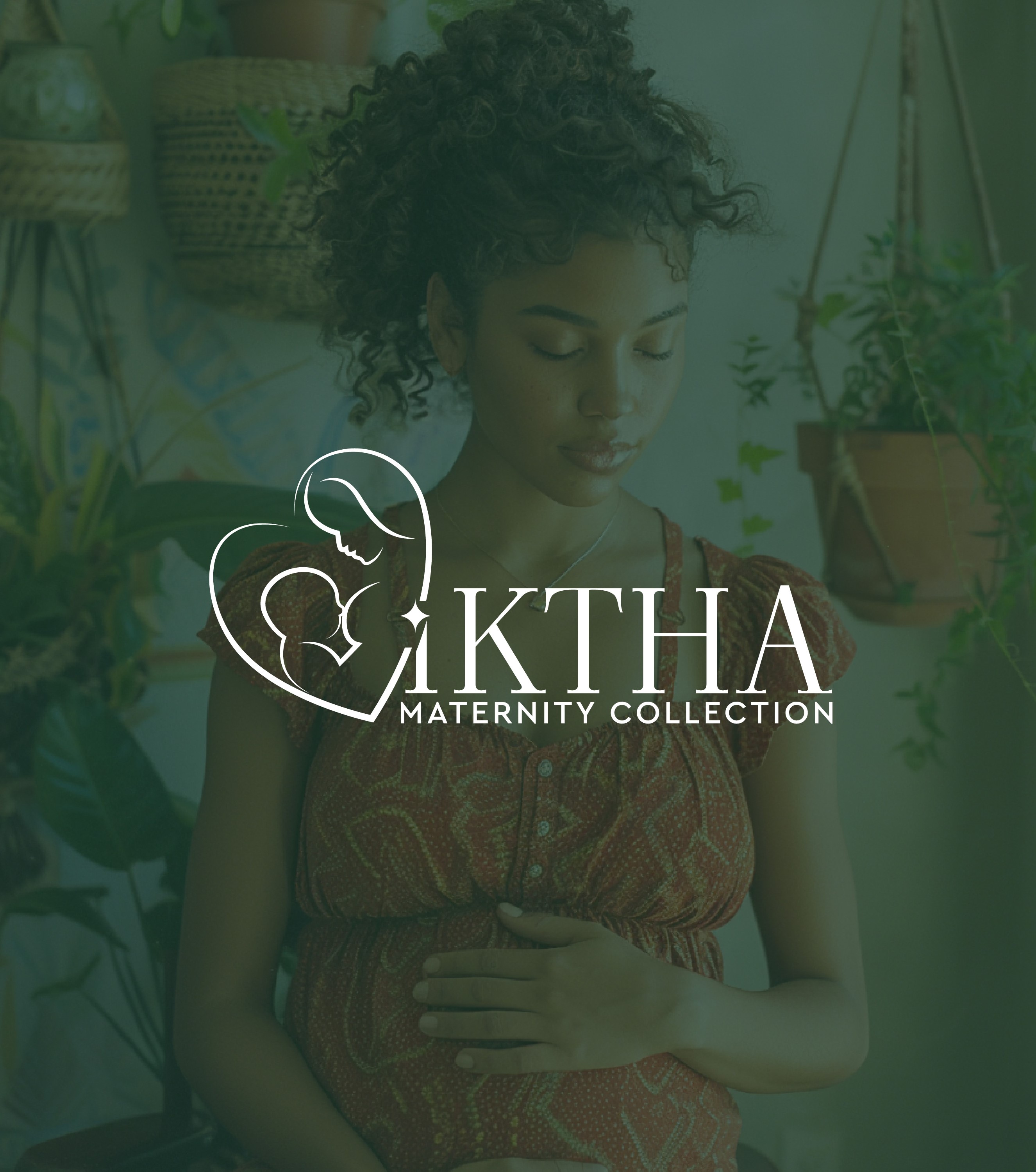 Maternity Collection | Iktha